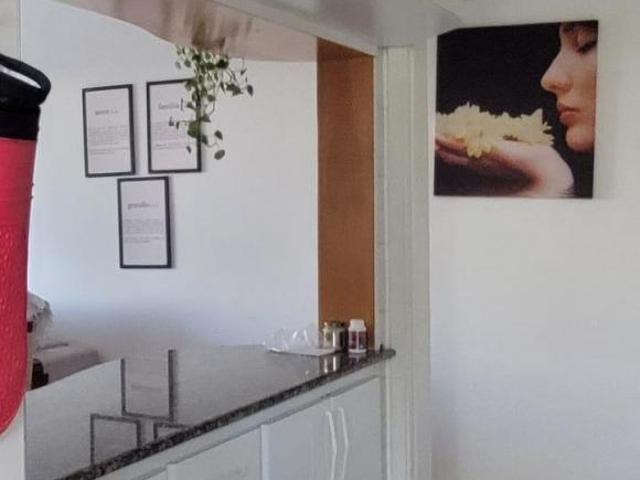 JARDIM BONFIGLIOLI APARTAMMENTO PRONTO PRA MORAR
