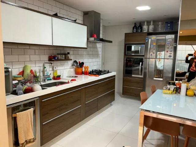Jardim Bonfiglioli Apato Condominio EXUBERANCE FL43