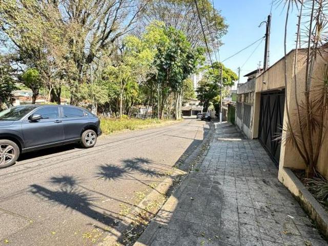 Jardim Bonfiglioli Térrea Assobradada 385 metros 5 Quartos 3 Suites 4 Vagas FL34