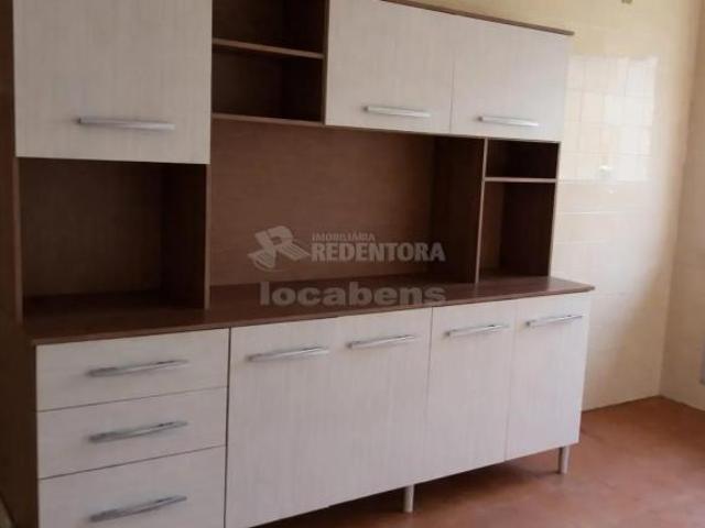 Jardim Bosque das Vivendas Apartamento de 01 dormitório com 01 vaga de garagem