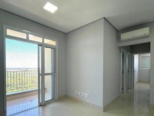 Jardim Beira Rio Apartamento à venda no bairro Grande Terceiro Cuiabá/MT