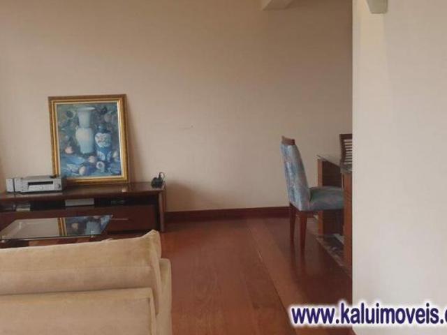 JARDIM BELA VISTA APARTAMENTO COM CONDOMÍNIO