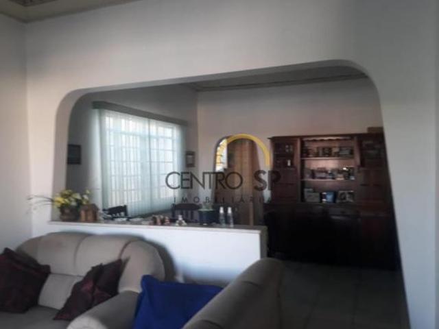 Jardim Bela Vista, Casa com 4 dormitórios à venda, 205 m² por R$ 500.000,00
