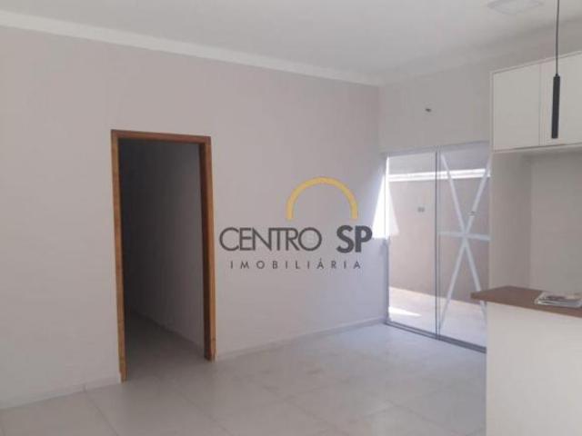 Jardim Bela Vista, Casa para venda com 130 m² e 3 quartos