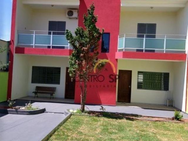 Jardim Bela Vista com 3 dormitórios à venda, 290 m² por R$ 530.000