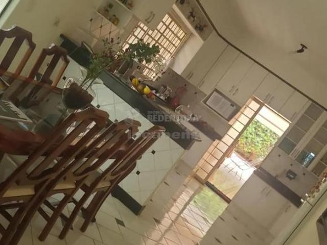 Jardim Bela Vista Excelente Casa Venda