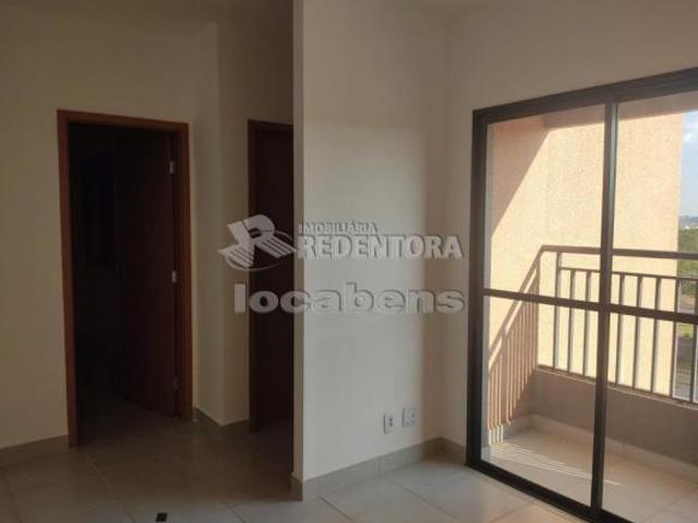 Jardim Bianco apartamento de 2 dormitórios