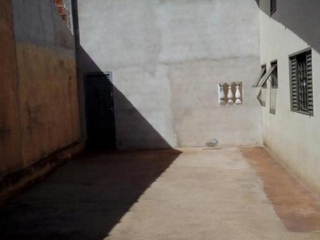 Jardim Bianco Casa com 2 dormitórios Venda