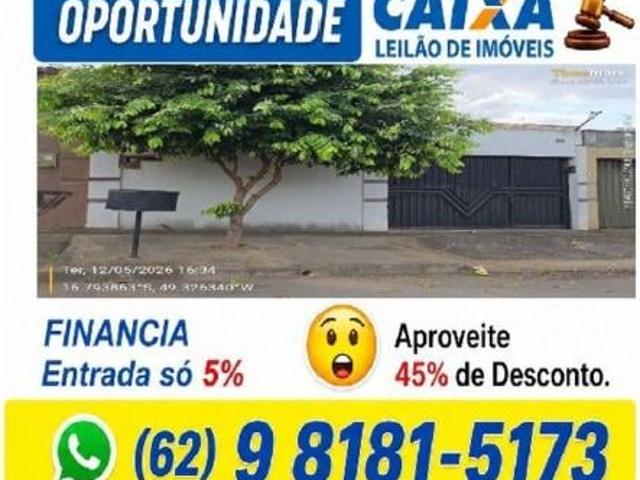Jardim Buriti Sereno,Aparecida de Goiânia GO  Oportunidade 50% Off
