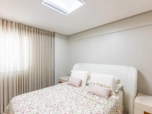 Jardim Goiás 3 Suítes Imóvel mobiliado Condomínio com Lazer