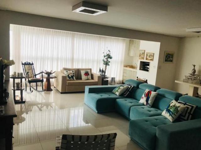 Jardim Goiás Apto 3 Suítes Res. Flamboyant Parc Apartamento com 3 Quarto s por R$ 1250000.00 no