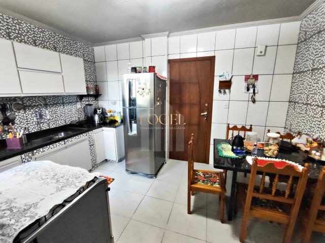 Jardim Glória/Juiz de Fora – Apartamento com 3 Quartos, 1 Suíte e Garagem Coberta