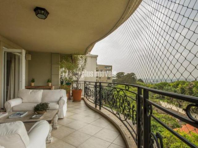 JARDIM GUEDALA 367,0M²AU 4 SUÍTES 6 GAR + DEPÓSITO