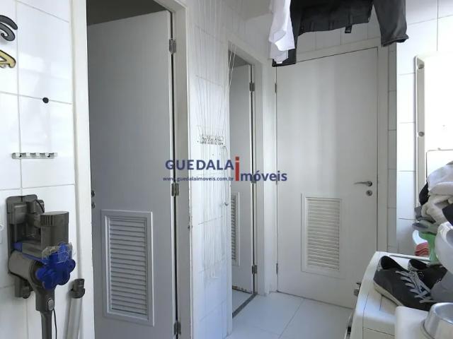 Jardim Guedala alto padrão