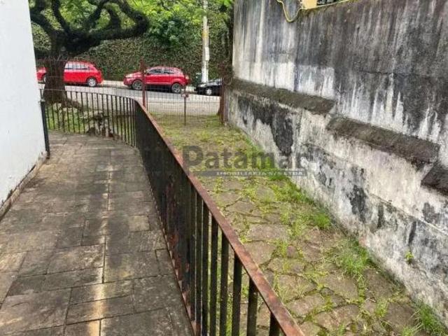 Jardim Guedala Avenida Lopes de Azevedo