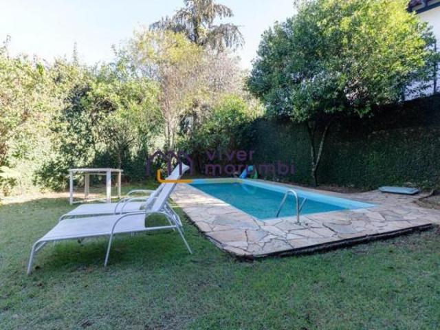 Jardim Guedala Casa com 4 suítes, 4 dormitórios e 4 vagas