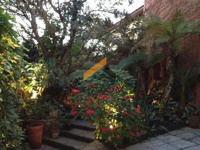 Jardim Guedala ? Casa com 653m² de terreno, lazer privativo e ambientes amplos