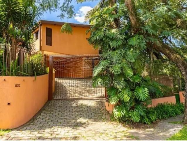 Jardim Guedala | Casa com planta original | Rua fechada!