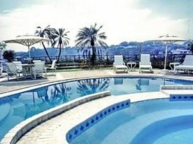 Jardim Guedala Casa de Alto Padrão, 4 quartos/4 suítes, 6 vagas, 847 m² construídos
