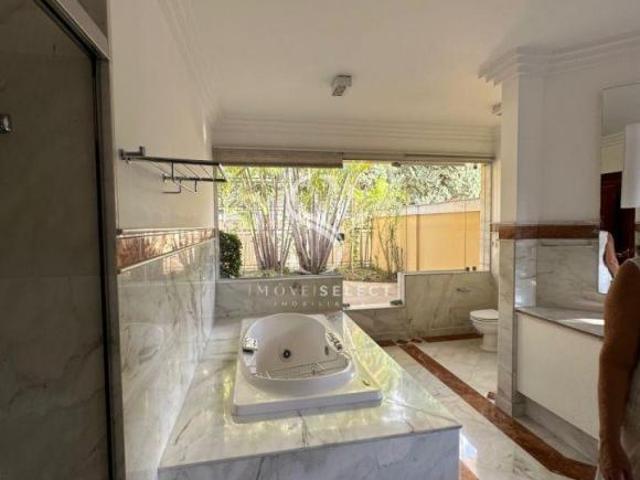 Jardim Guedala, Casa Residencial de 1003m² com 8 dormitórios, 4 suítes, 6 banheiros, 8 vagas
