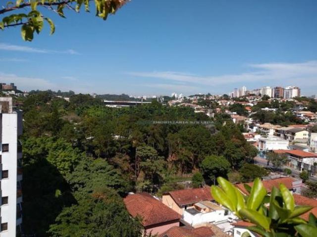 Jardim Guedala Cobertura