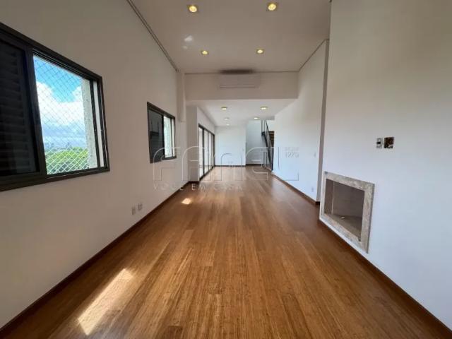 Jardim Guedala | Cobertura Triplex com 6 vagas