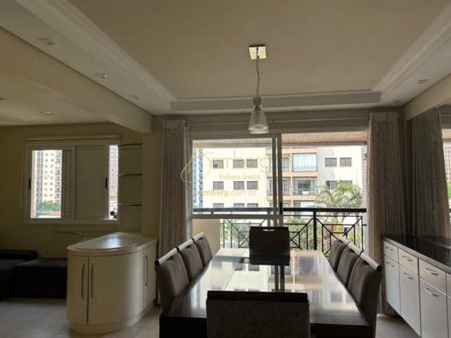 Jardim Guedala,diferenciado, 100 m², 2 vagas, 1quarto / suíte closet