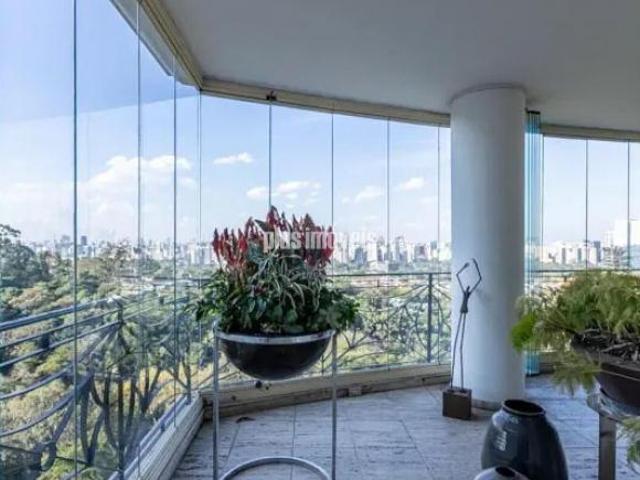 Jardim Guedala Nobre 648,68m²au 4 Suítes 5 garagem