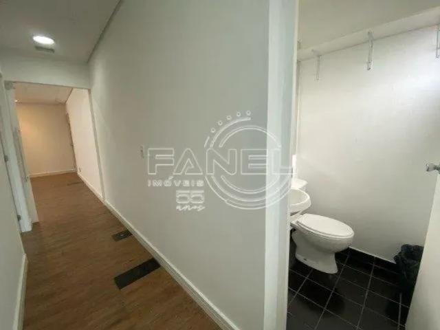 Jardim Guedala Sala de 50m² com 2 vagas