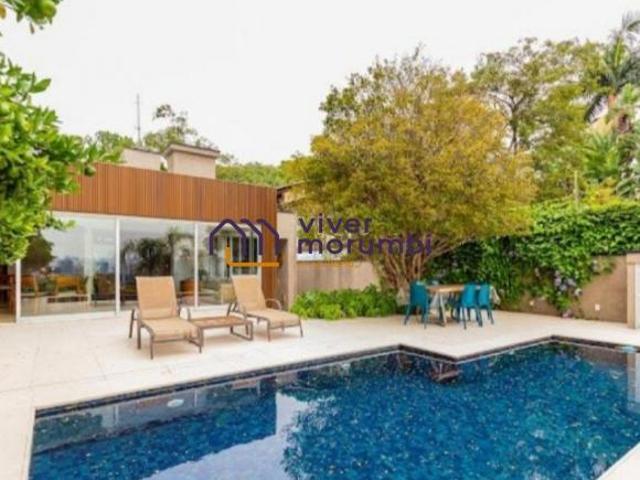 JARDIM GUEDALA/CASA EM RUA FECHADA/ ALTO PADRÃO/ LINDA VISTA/ 3 SUÍTES/ PISCINA/ SAUNA/ SEGURANÇA!