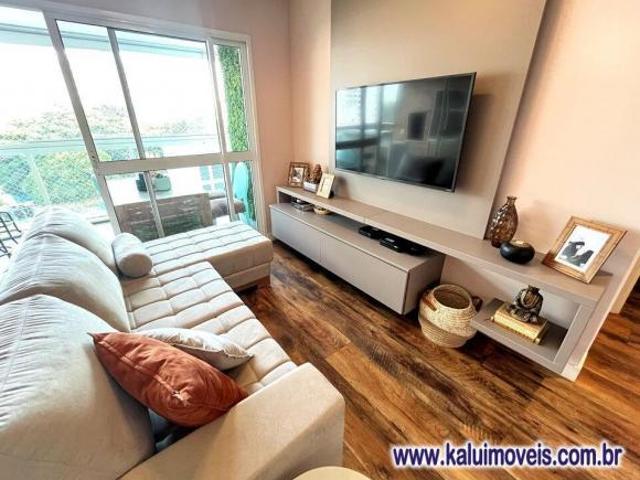JARDIM DO MAR SBC APARTAMENTO MOBILIADO