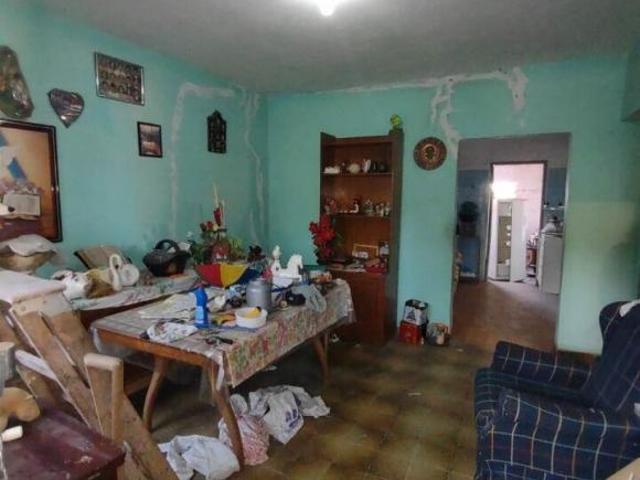 Jardim Dom José Valo Velho Casa térrea venda