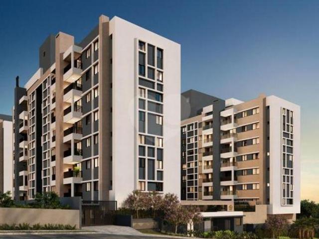 Jardim dos Manacás Apartamento com 3 quartos e 73 m² Pronto para morar