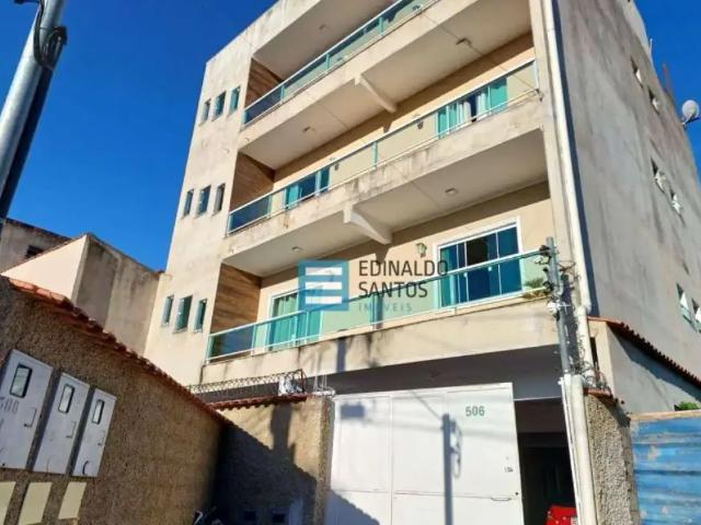 Jardim dos Alfineiros Apto de 3 quartos e 1 vaga locação de R$ 1.300,00