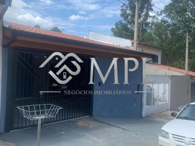 Jardim dos Colibris Casa à venda em Indaiatuba, 3 dormitórios sendo 1 suíte
