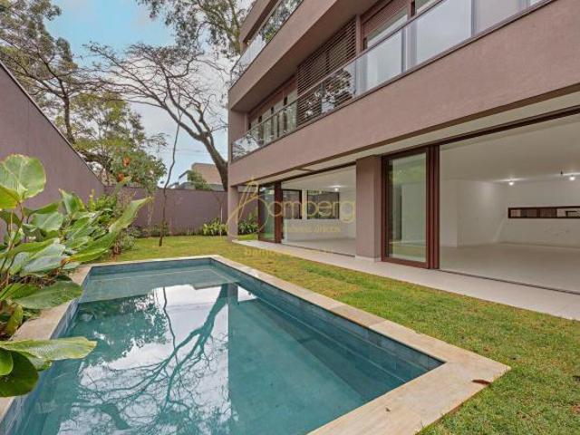Jardim dos Estados, casa nova, pronto para morar, 4 sites amplo living, jardim e piscina