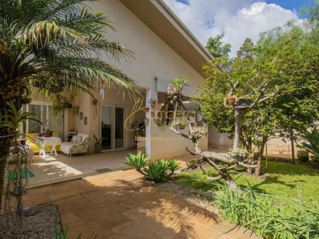 Jardim dos Estados Bolsão residencial com cancela