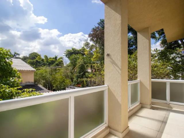 Jardim dos Estados Bolsão residencial com cancela