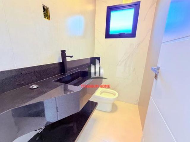 Jardim dos Lirios Casa de 200 mts 3 suites completa no condominio Lirios em Paulinia