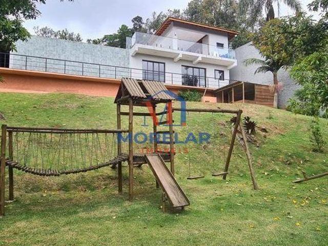 Jardim da Montanha I Casa com 3 quartos a venda,410 m² por R$ 2.540.000,00 na Serra da Cantareira