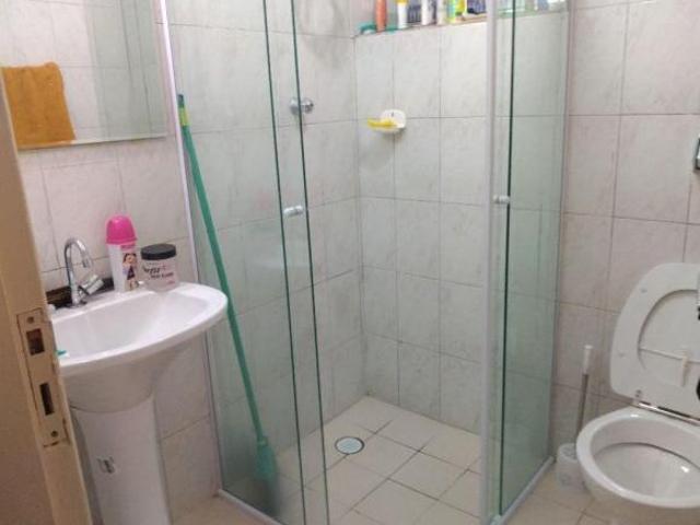 Jardim da saude 2 Dormes Gar Metro Imigrantes
