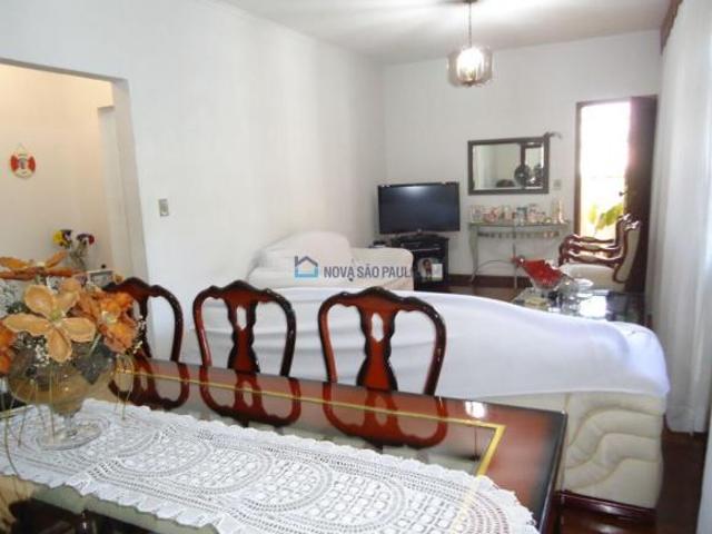 Jardim da Saúde Casa Térrea 256 m² Oportunidade, 3 Dormitórios e 4 Vagas