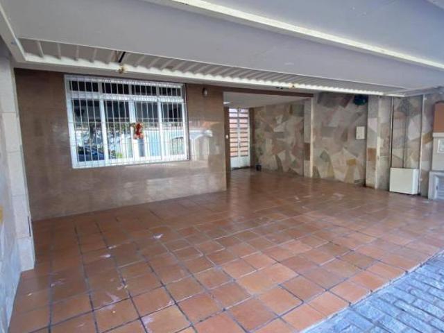 Jardim da Saúde Casa à venda com 3 dormitórios 1 suíte 176 m²