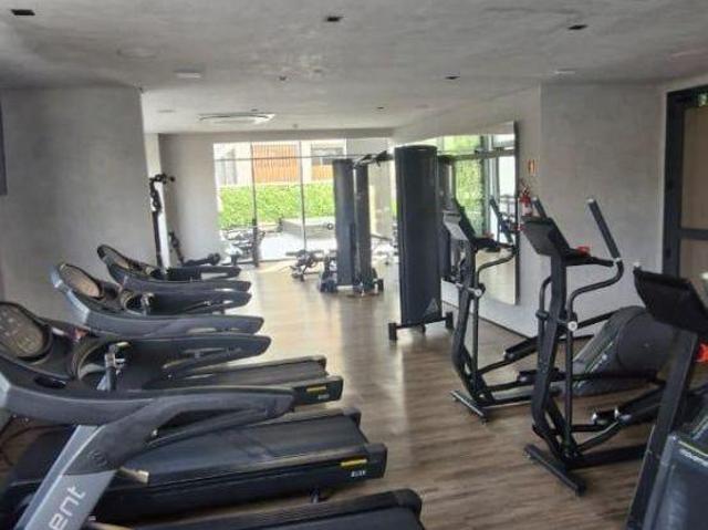 JARDIM DAS ACACIAS STUDIO 25 m2 MOBILIADO AO LADO METRÔ.    IMPERDÍVEL >>