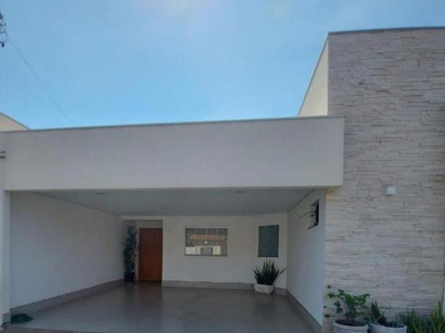 Jardim das Acácias VG Casa à venda no bairro Centro Norte Várzea Grande/MT