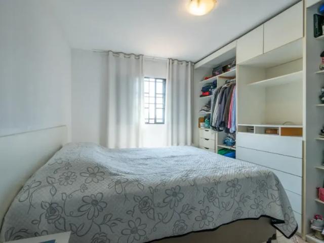 Jardim das Palmas | Sobrado | 77m² | 2 Quartos | 2 Vagas