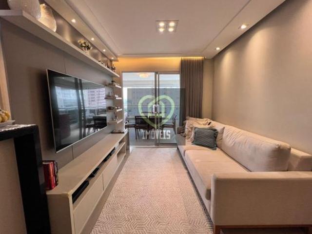 Jardim das Perdizes apartamento com varanda gourmet, 2 quartos 79 m² R$ 1.500.000