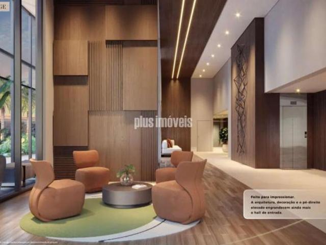 Jardim das Perdizes com 3 quartos, sendo 3 suítes, 165m²