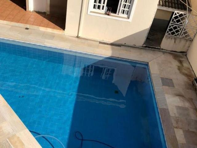 Casa a Venda no Jardim Samambaia, Jundiai, 550m², 3 Suites, Piscina, Area Gourmet e 5 Vagas