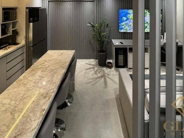 Jardim de Ester apartamento mobiliado para venda Londrina Vila Larsen 1